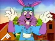 Dr. Rabbit's World Tour | Dr Rabbit Wiki | Fandom