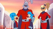 Dr. Rabbit (character) | Dr Rabbit Wiki | Fandom