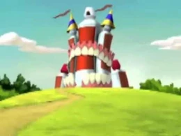 The Tooth Kingdom | Dr Rabbit Wiki | Fandom