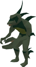 Dagannoth Supreme | Divine-Reality Wiki | Fandom