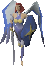 Commander Zilyana | Divine-Reality Wiki | Fandom