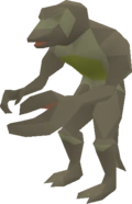 Dagannoth Rex | Divine-Reality Wiki | Fandom