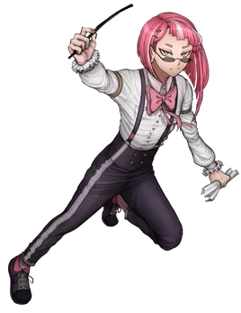 Yuuto Tsukamoto | Danganronpa Siren's Call Wiki | Fandom
