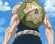 Kinro/Image Gallery | Dr. Stone Wiki | Fandom