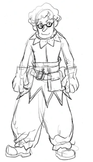 Max Adams/Image Gallery | Dr. Stone Wiki | Fandom