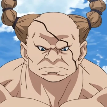 List of Minor Characters | Dr. Stone Wiki | Fandom