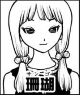 Sango/Image Gallery | Dr. Stone Wiki | Fandom