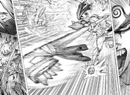 Hyoga/Image Gallery | Dr. Stone Wiki | Fandom