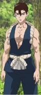 Kinro/Image Gallery | Dr. Stone Wiki | Fandom