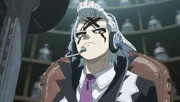 Xeno Houston Wingfield/Synopsis | Dr. Stone Wiki | Fandom