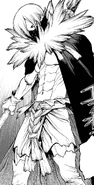 Hyoga/Image Gallery | Dr. Stone Wiki | Fandom