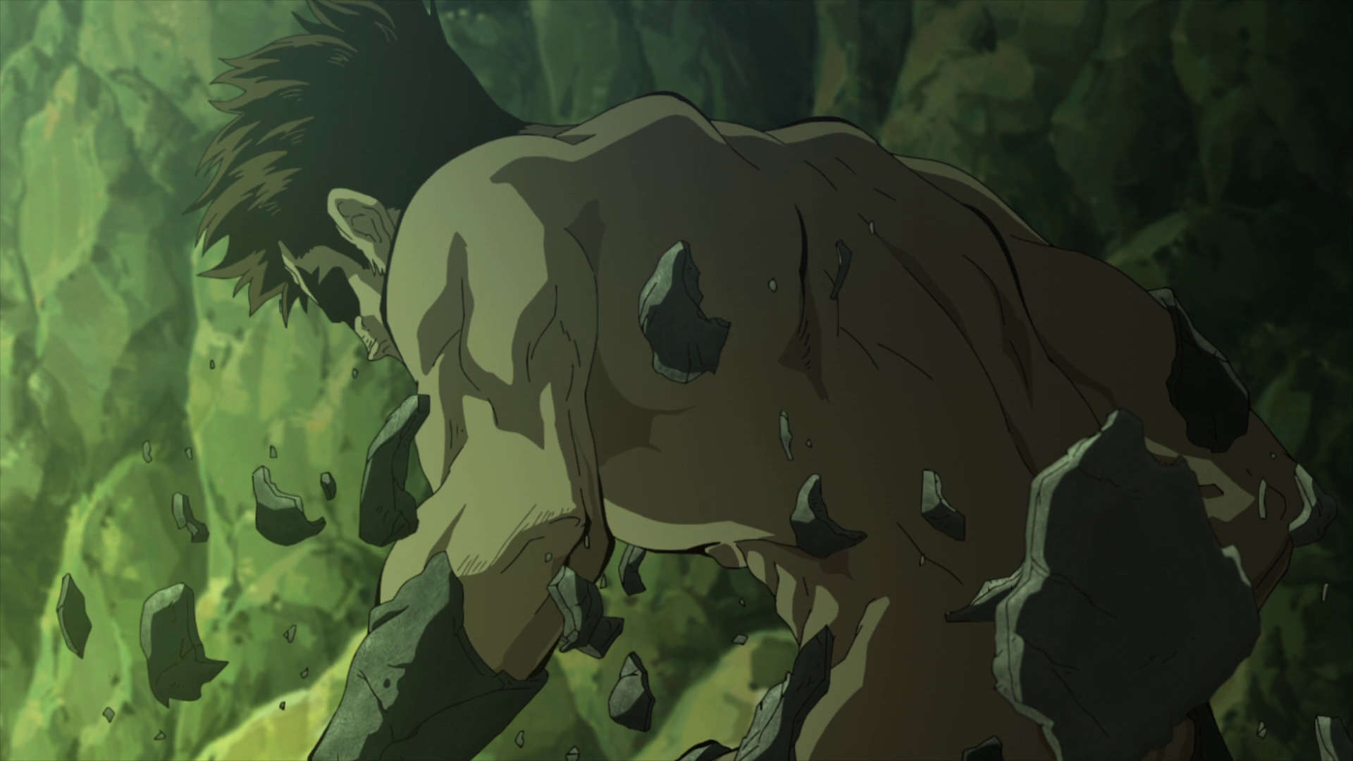 Cave of Miracles | Dr. Stone Wiki | Fandom