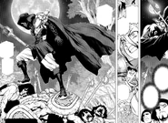 Moz/Image Gallery | Dr. Stone Wiki | Fandom