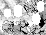 Ginro/Image Gallery | Dr. Stone Wiki | Fandom