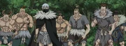 List of Minor Characters | Dr. Stone Wiki | Fandom