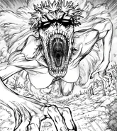 Sulfurina | Dr. Stone Wiki | Fandom