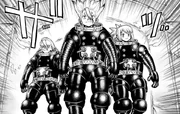Moon Mission Arc | Dr. Stone Wiki | Fandom
