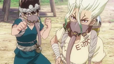 Senku Ishigami/Synopsis | Dr. Stone Wiki | Fandom