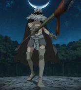Hyoga/Image Gallery | Dr. Stone Wiki | Fandom