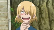 Ginro/Image Gallery | Dr. Stone Wiki | Fandom