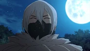 Hyoga/Image Gallery | Dr. Stone Wiki | Fandom