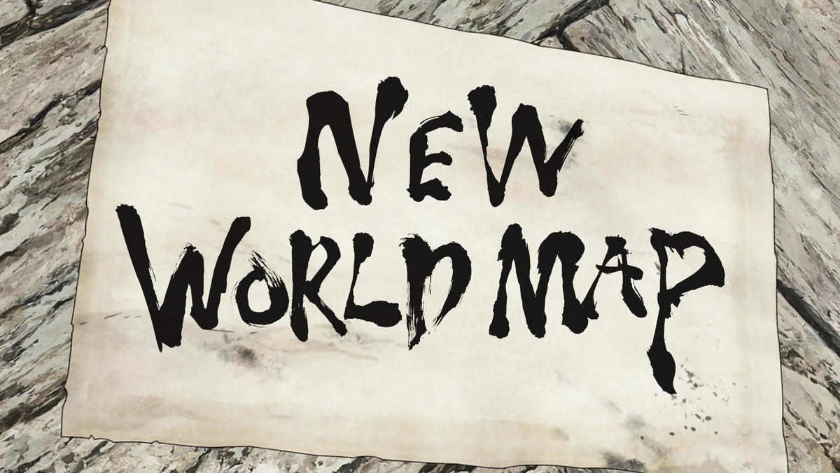 Episode 36 | Dr. Stone Wiki | Fandom