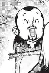 Mantle/Image Gallery | Dr. Stone Wiki | Fandom