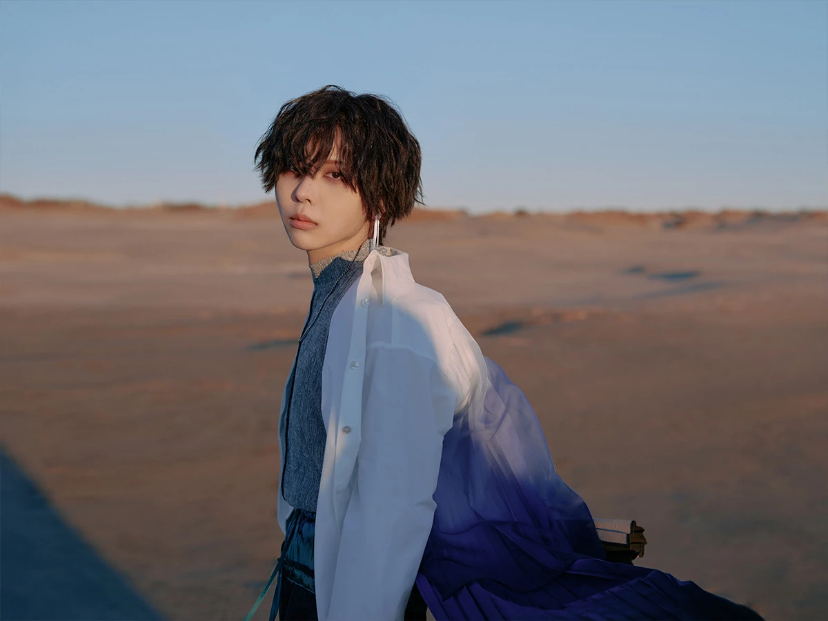 No man's world | Dr. Stone Wiki | Fandom