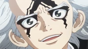 Xeno Houston Wingfield/Synopsis | Dr. Stone Wiki | Fandom