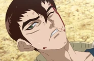 Kinro/Image Gallery | Dr. Stone Wiki | Fandom