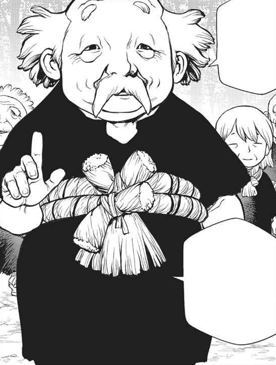 Category:Natri Images | Dr. Stone Wiki | Fandom