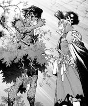 Moon Mission Arc | Dr. Stone Wiki | Fandom