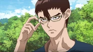 Kinro/Image Gallery | Dr. Stone Wiki | Fandom