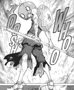 Kinro/Image Gallery | Dr. Stone Wiki | Fandom