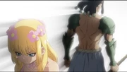 Moz | Dr. Stone Wiki | Fandom