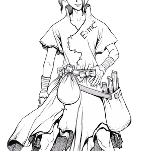Discuss Everything About Dr. Stone Wiki | Fandom