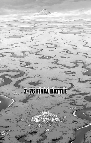 Chapter 76 | Dr. Stone Wiki | Fandom