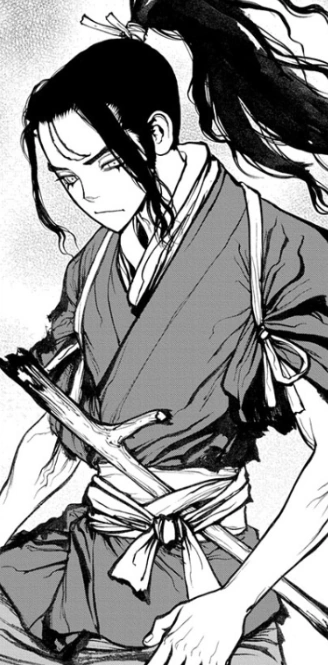 Category:Male Characters | Dr. Stone Wiki | Fandom