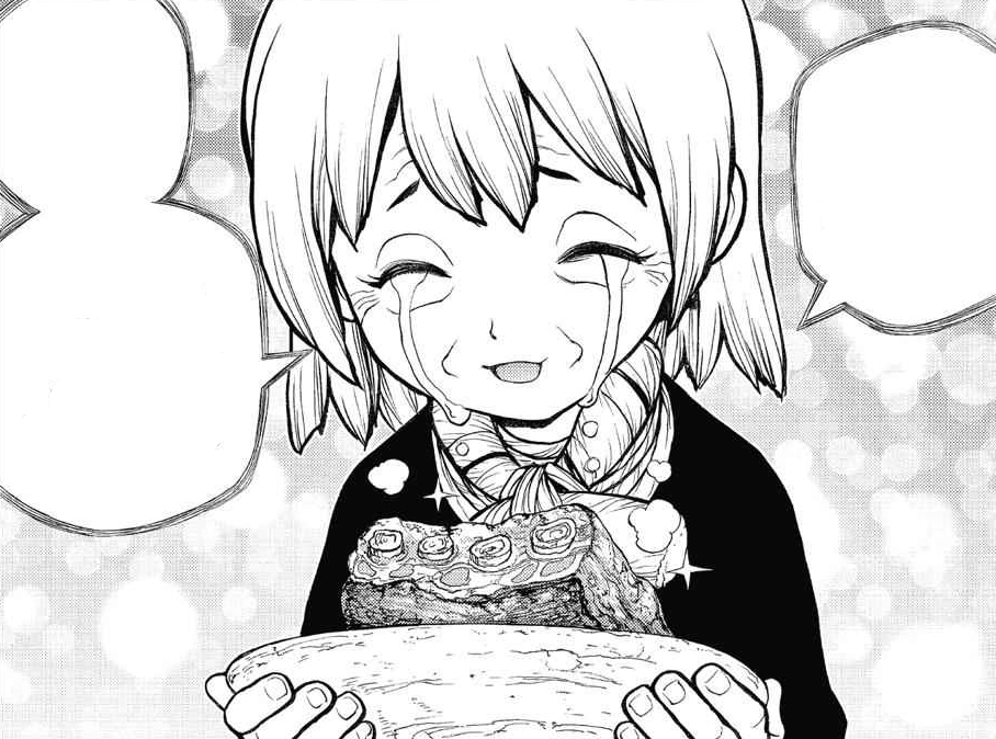 Alumi/Image Gallery | Dr. Stone Wiki | Fandom