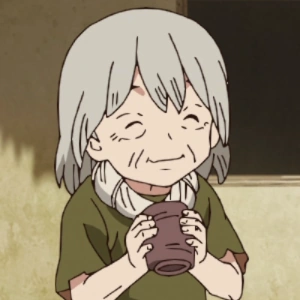 Alumi | Dr. Stone Wiki | Fandom