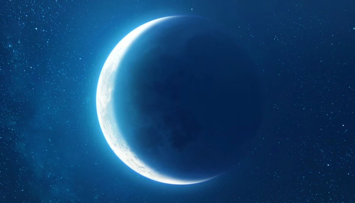 Moon | Dr. Stone Wiki | Fandom