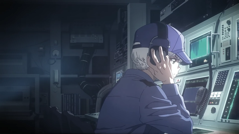 Ukyo Saionji/Historia | Dr. Stone Wiki | Fandom