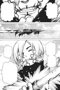 Hyoga/Image Gallery | Dr. Stone Wiki | Fandom