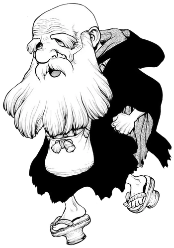 Kaseki | Dr. Stone Wiki | Fandom