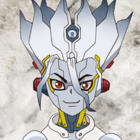 List of Minor Characters | Dr. Stone Wiki | Fandom