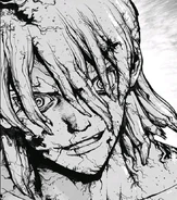 Ryusui Nanami/Image Gallery | Dr. Stone Wiki | Fandom