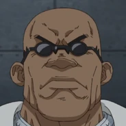 Brody Dudley/Image Gallery | Dr. Stone Wiki | Fandom