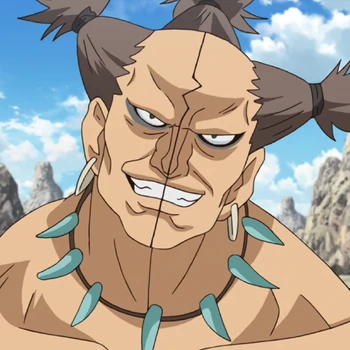 List of Minor Characters | Dr. Stone Wiki | Fandom