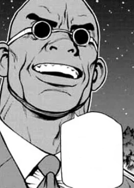 Brody Dudley/Synopsis | Dr. Stone Wiki | Fandom