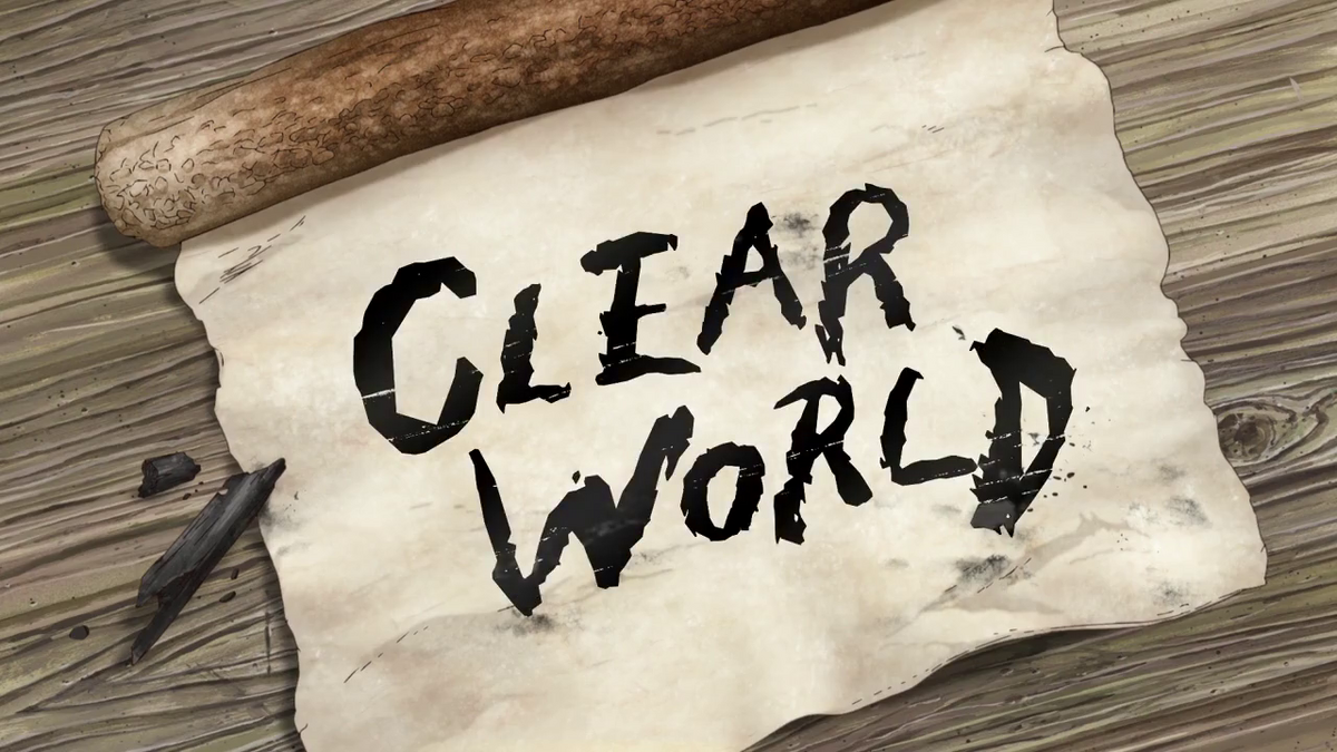 Episode 11 | Dr. Stone Wiki | Fandom